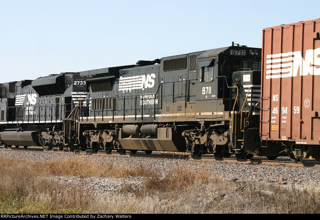 NS 8711